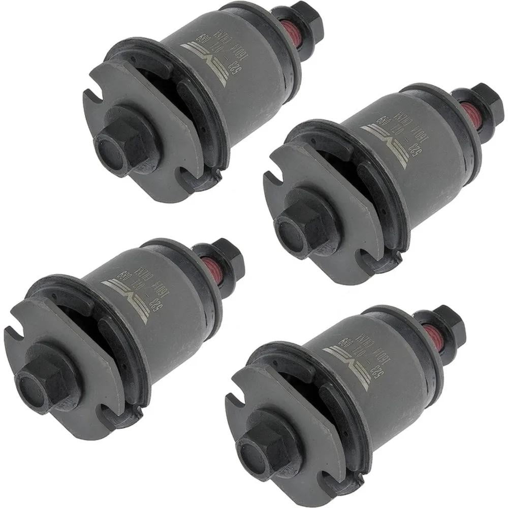 New Steel Differential Mount Bushing Compatible With Cadillac Chevrolet ...