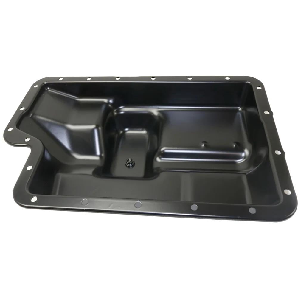 New Steel Transmission Pan Compatible With Ford Excursion Limited 10 ...