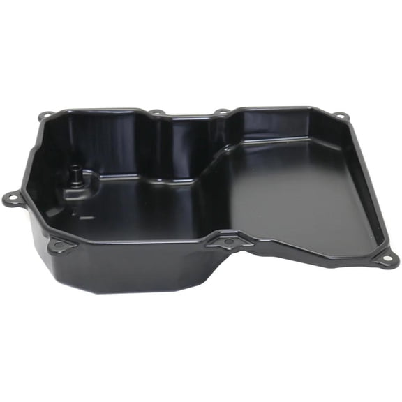 Volkswagen Golf Sportwagen Transmission Oil Pan