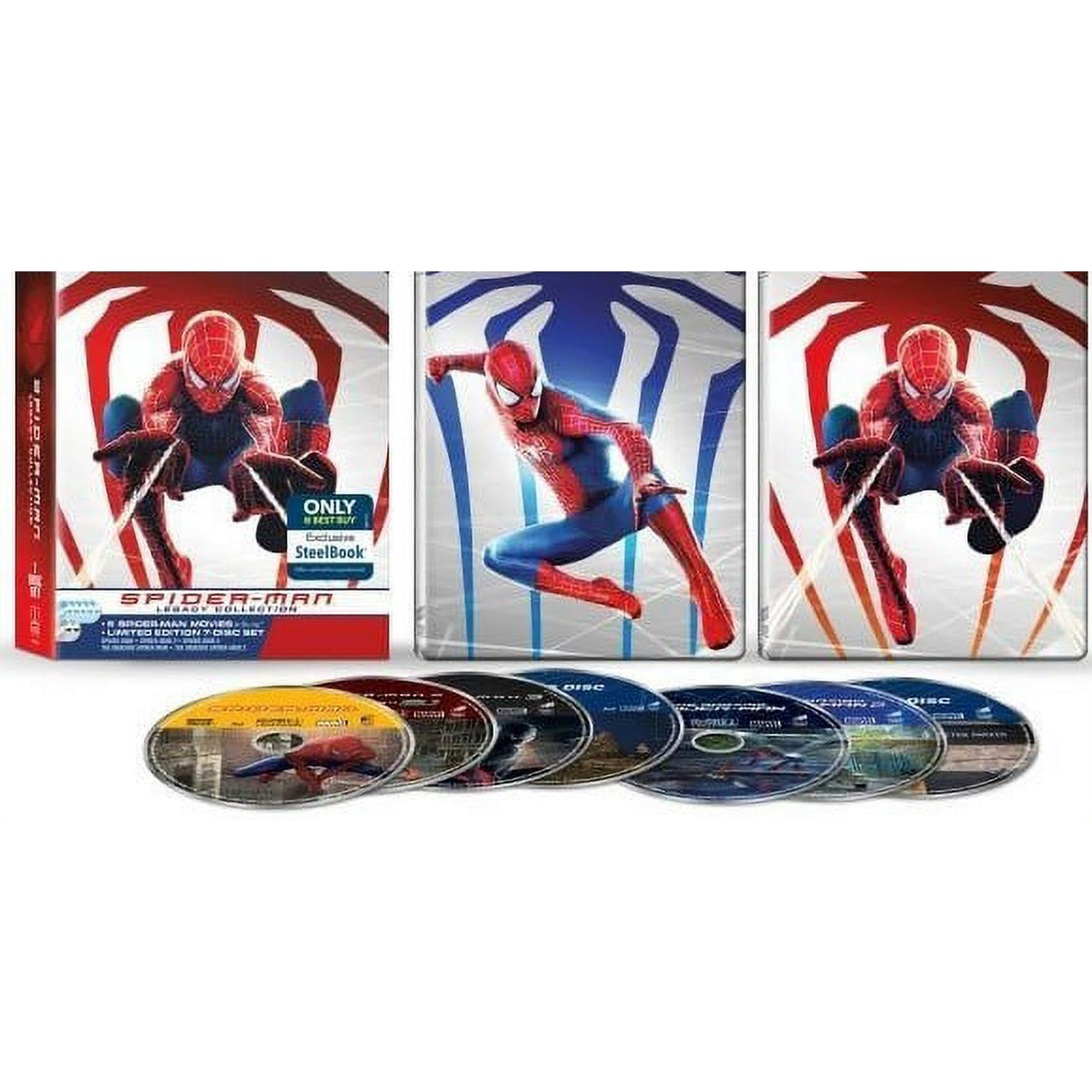 Spider Man 5