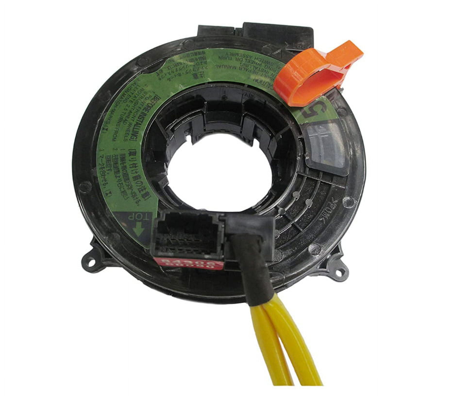 New Steering Clock Spring 84306-60080 For 4Runner FJ Cruiser Lexus ...