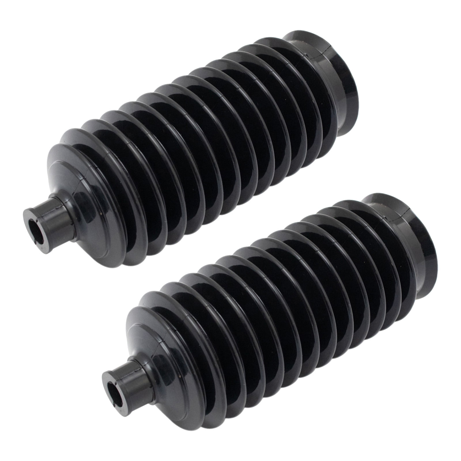 New Steering Rack Bellows Set Compatible with Acura TL TSX Honda Accord ...