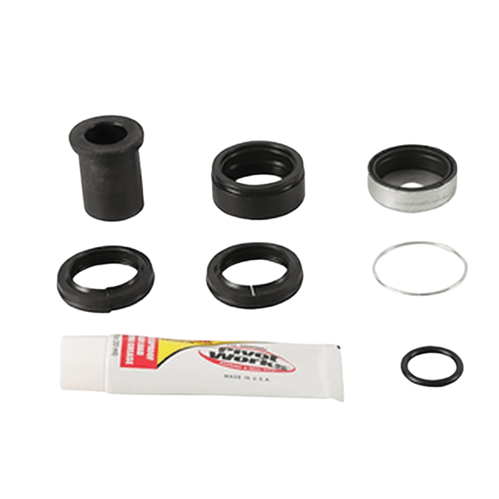 New Steering Stem Bearing Kit Compatible With Suzuki Arctic Cat LT-F ...
