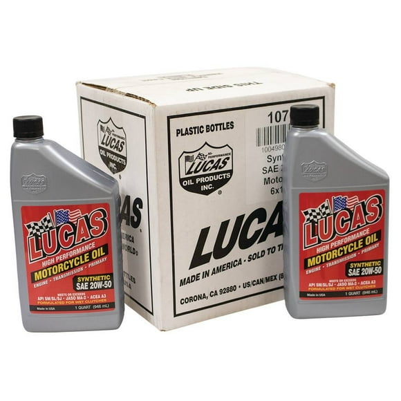 20W-50 Motorcycle Oil in Motorcycle Oil - Walmart.com