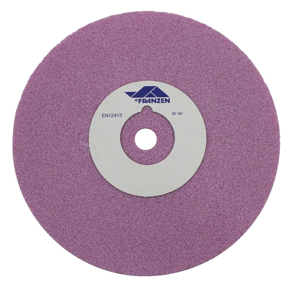 New Stens 052-925 GRINDING WHEEL FRANZEN SA6 Chain Sharpener 150 X 3.2 ...