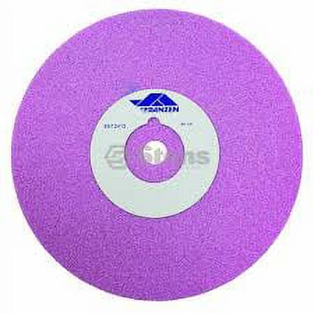 Franzen Grinding Wheel 150 x 3.8 x 12 mm - Medium Wheel, Franzen SA6 ...
