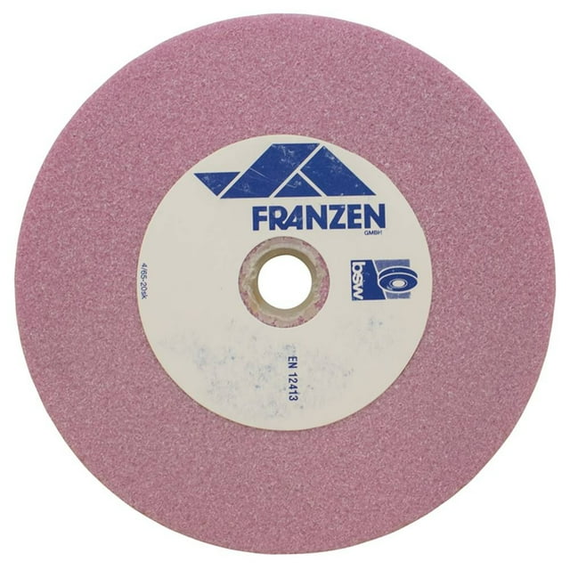 New Stens 052-957 DEPTH GAUGE WHEEL FRANZEN SA6 Chain Sharpener 120 X 7 ...