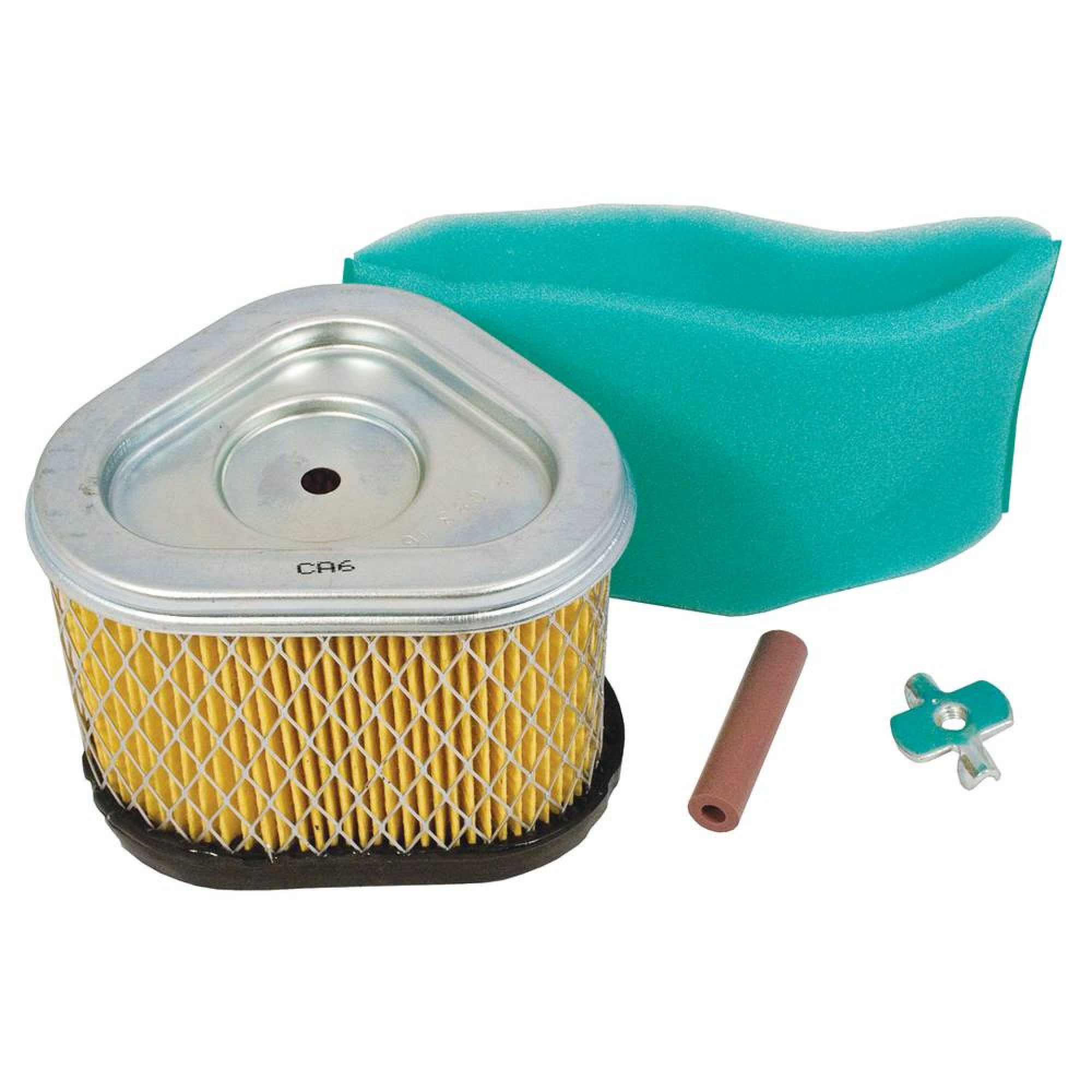 New Stens 055-425 Air Filter Combo For Kohler CV11-CV16 CV460-CV490 ...