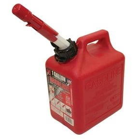 1 Gallon Gas Cans in Gas Cans - Walmart.com