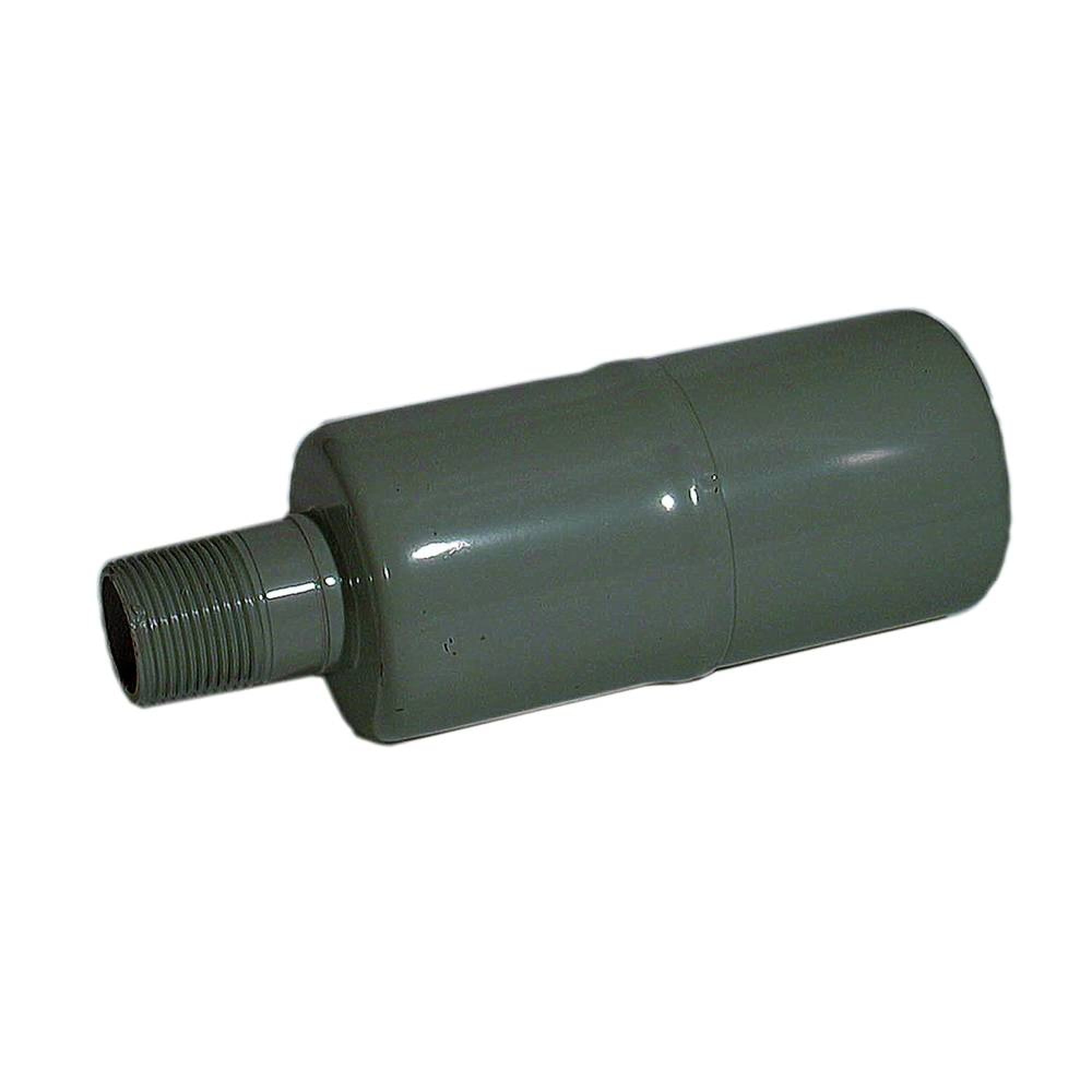 New Stens 105-106 Muffler For Briggs & Stratton / 294599S - Walmart.com