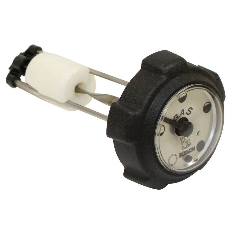 New Stens 125-260 Fuel Gas Cap with Gauge For Cub Cadet Murray Lawn ...