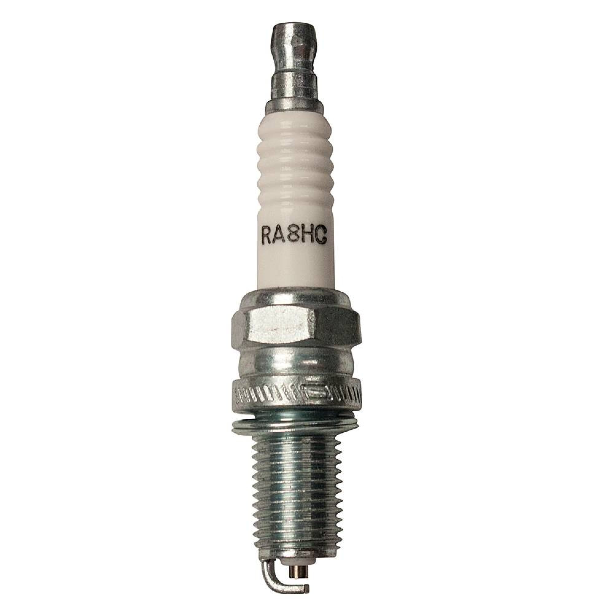 New Stens 130-020 Spark Plug Fits For Champion RA8HC 810 NGK DCPR7E ...