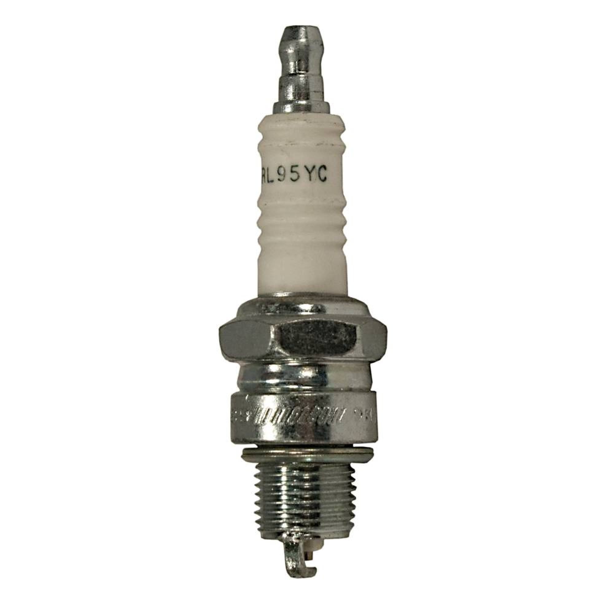 New Stens 130-107 Spark Plug For Champion RL95YC - Walmart.com
