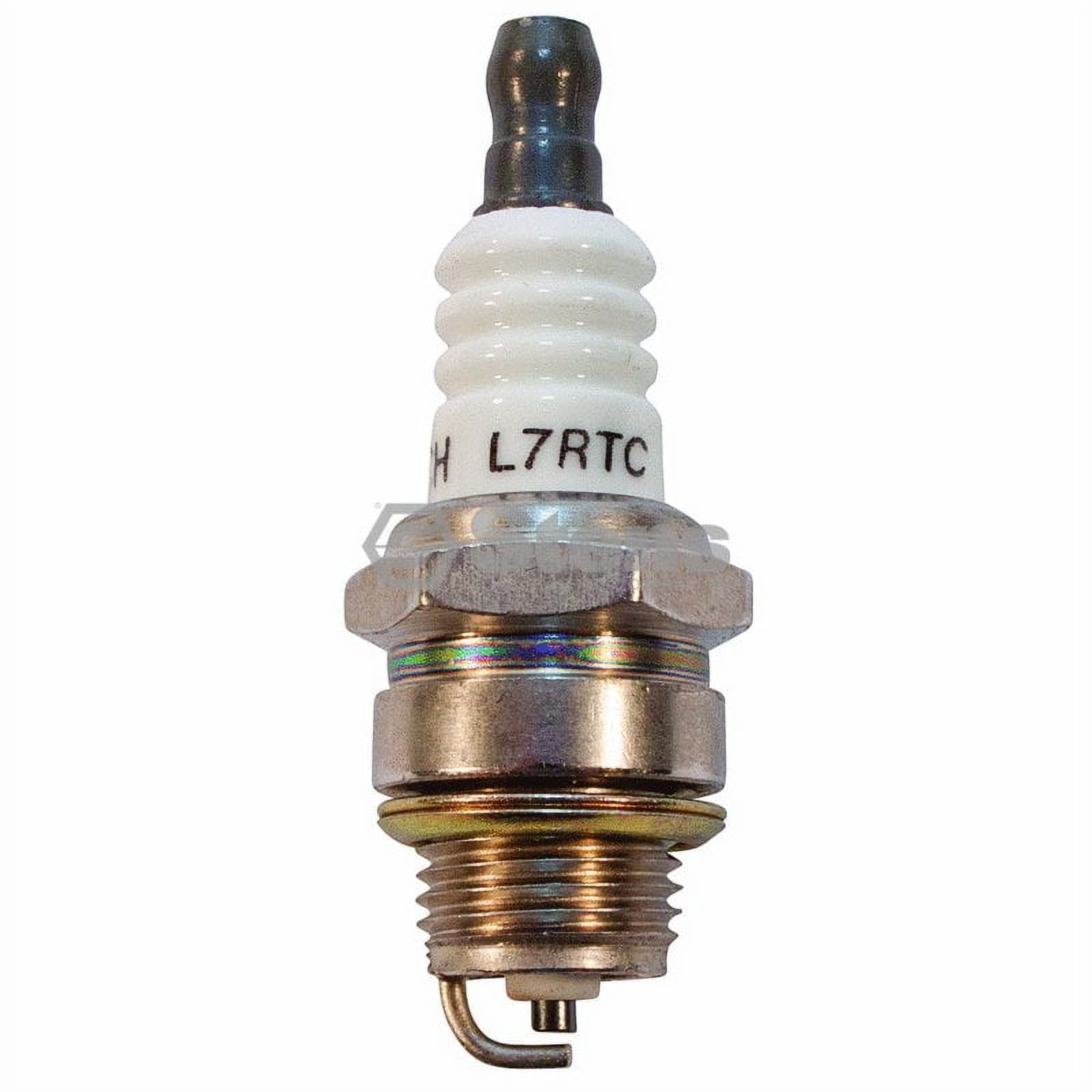 Spark Plug / Torch L7RTC / Stens 131-023 - Walmart.com