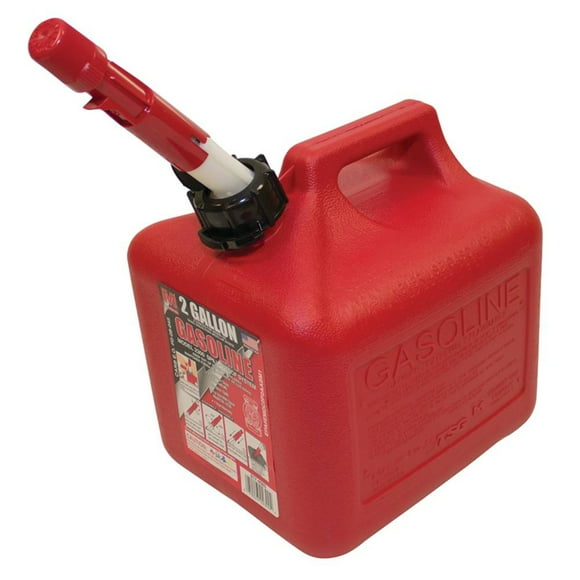 2 Gallon Gas Cans in Gas Cans - Walmart.com
