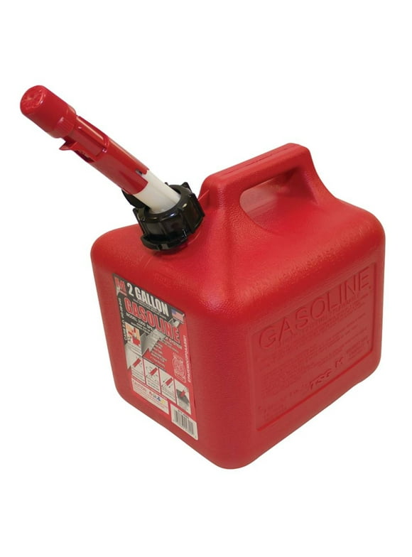 2 Gallon Gas Cans in Gas Cans - Walmart.com
