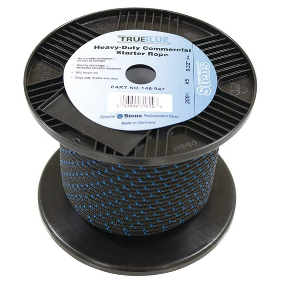 Shop Recoil Start Pull Cords for Lawn Mowers and Trimmers Online