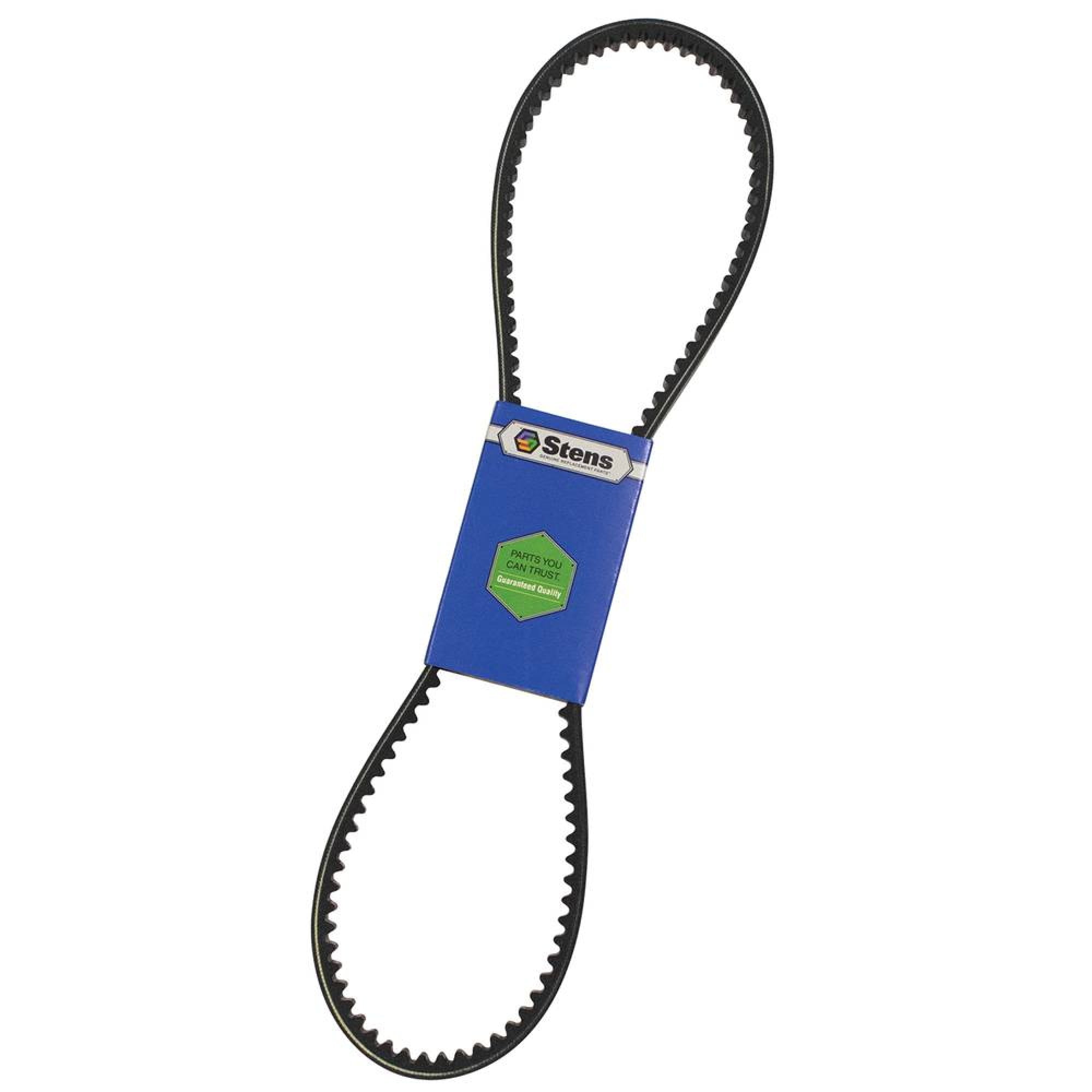 New Stens 265-117 OEM Spec Belt for Scag Turf Tiger Zero Turn Lawn ...