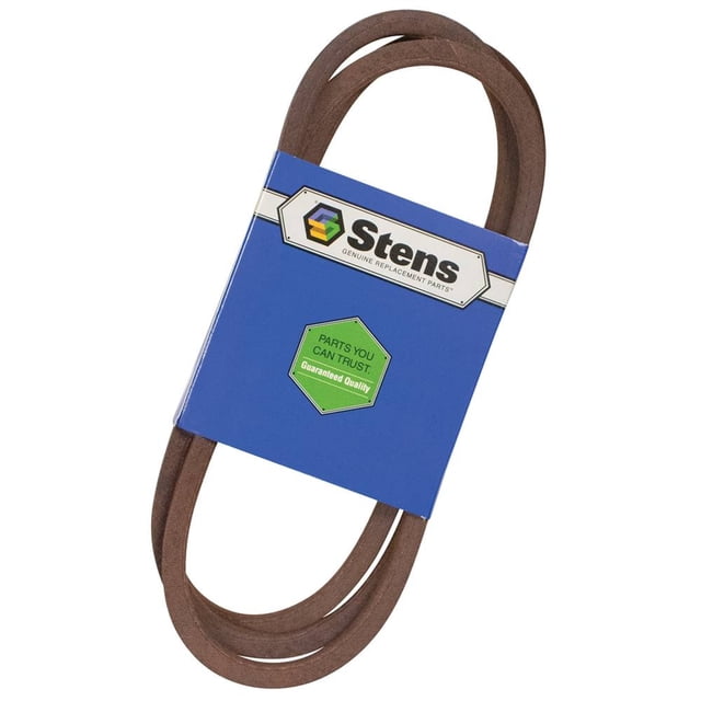 New Stens 265-494 OEM Deck Spec Belt For Murray 1993 42" Cut Decks lawn ...