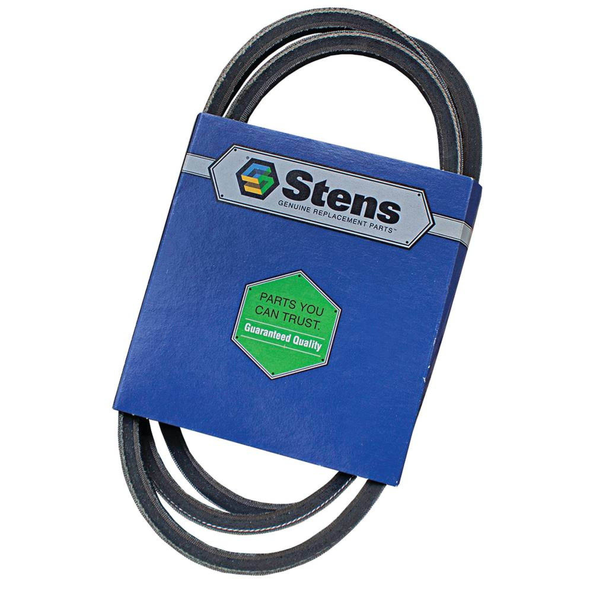 New Stens 265-555 OEM Replacement Pump Drive Belt For Exmark Next Lazer ...