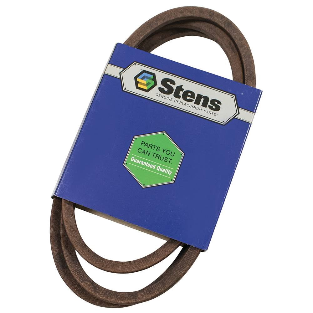 New Stens 265-655 72 1/2" Replacement Belt for Cub Cadet CC760 754 ...