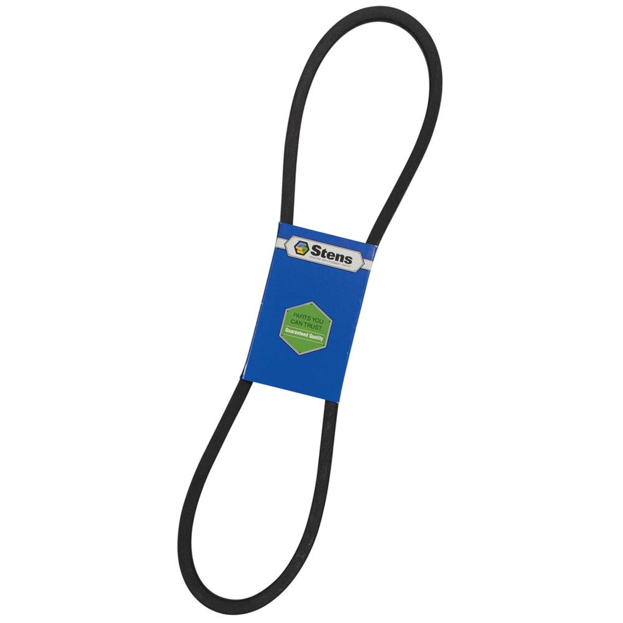 STENS 265-762 OEM Replacement Belt / John Deere M154157 - Walmart.com
