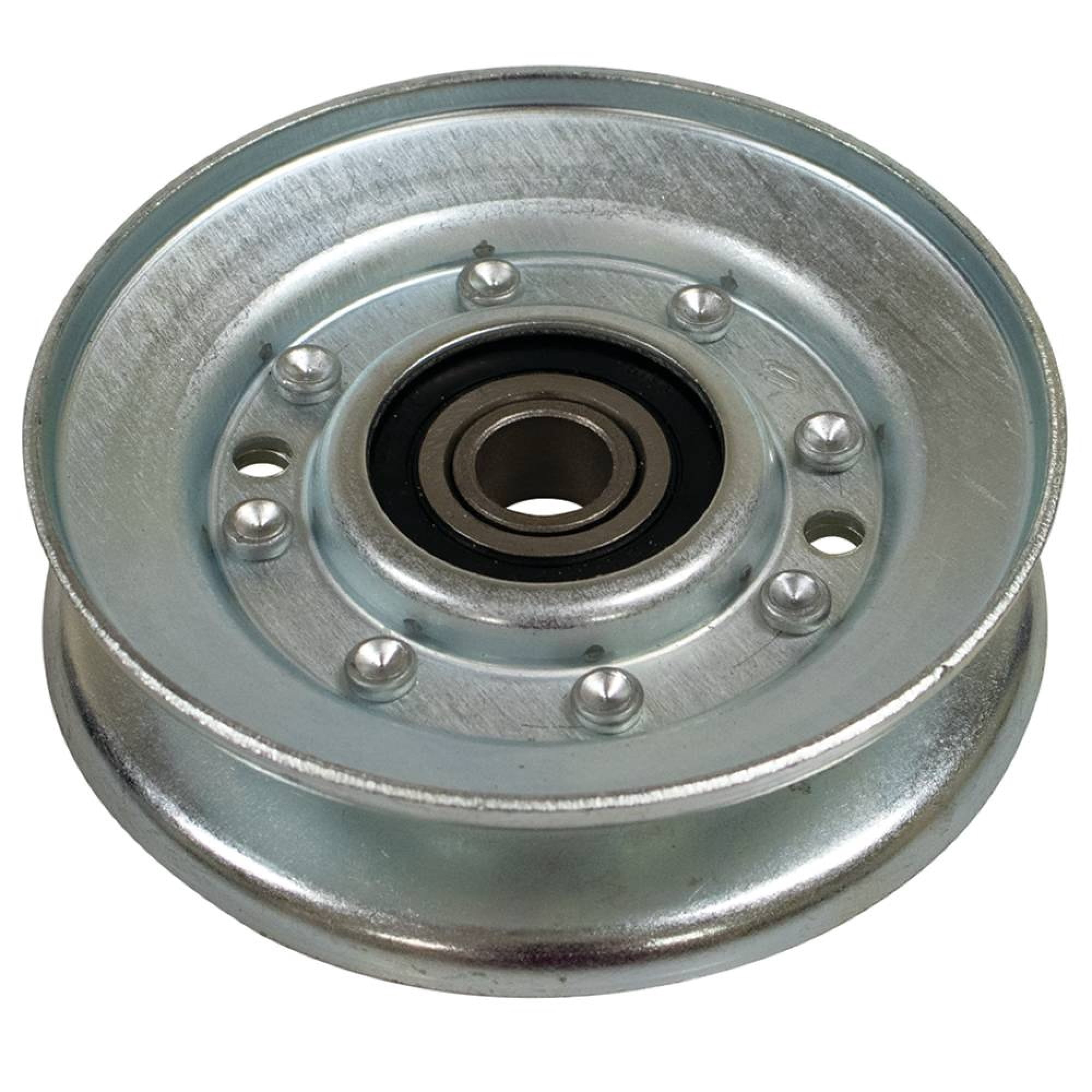 New Stens 280-347 OEM Spec Heavy Duty V-Idler Pulley Murray and Snapper ...