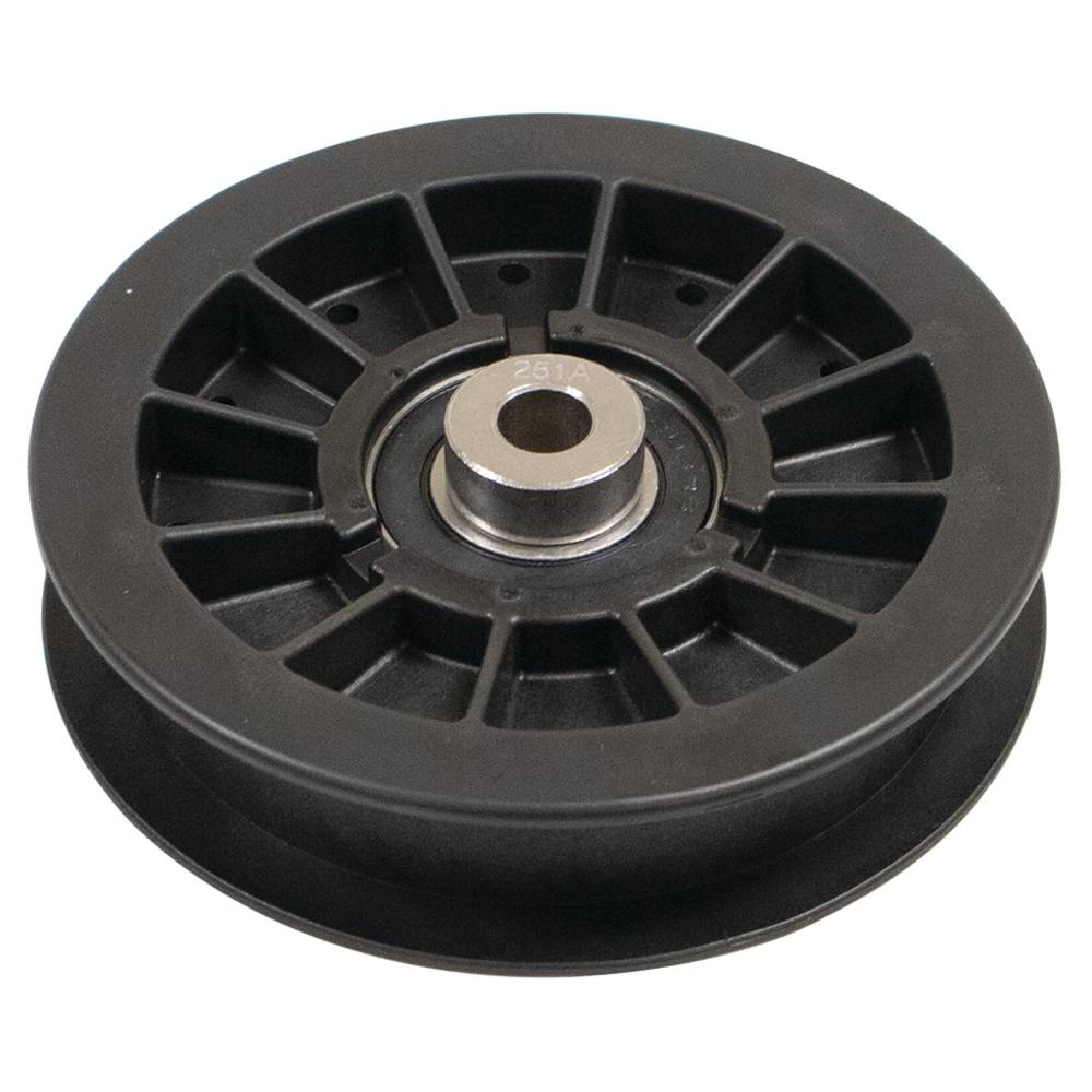 New Stens 280-511 Flat Idler For Exmark Quest Toro Z4800 Z5200 ZX5000 ...