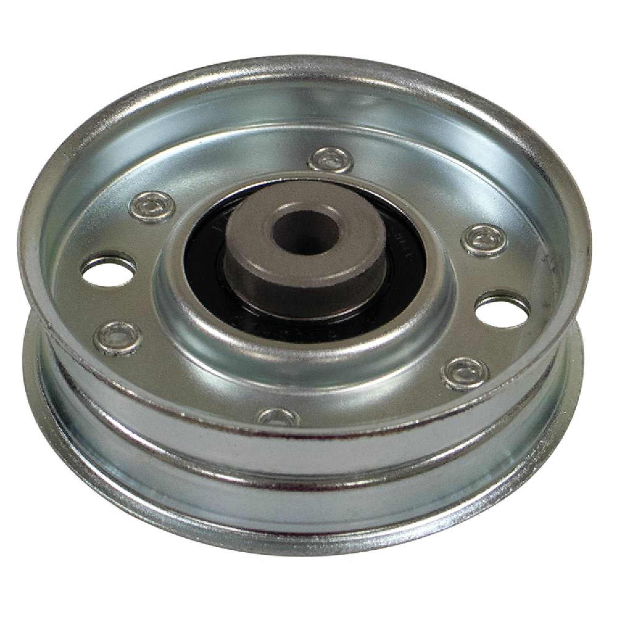 Stens 280-586 Flat Idler Pulley Columbia 28" 30" 33" 45" Snow Thrower ...
