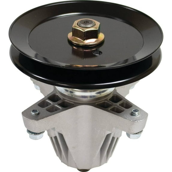 New Stens 285-703 Spindle Assembly Fits For Cub Cadet 918-06976A MTD 918-06976 - Walmart.com