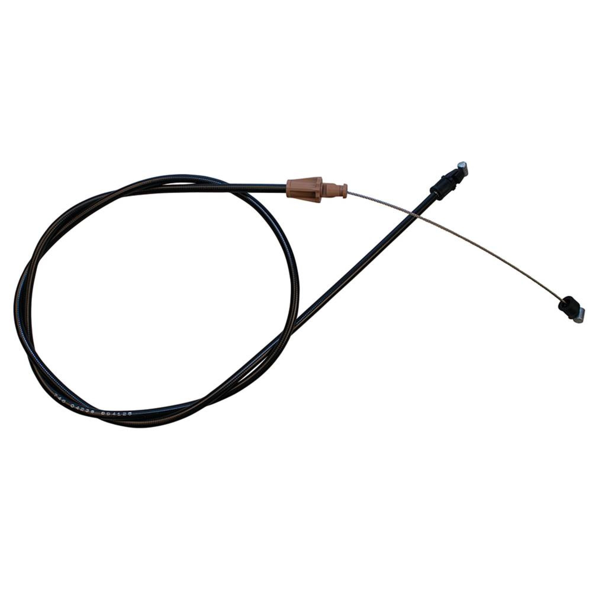 New Stens 290-669 OEM Replacement Chute Control Cable For MTD 946-04238 ...