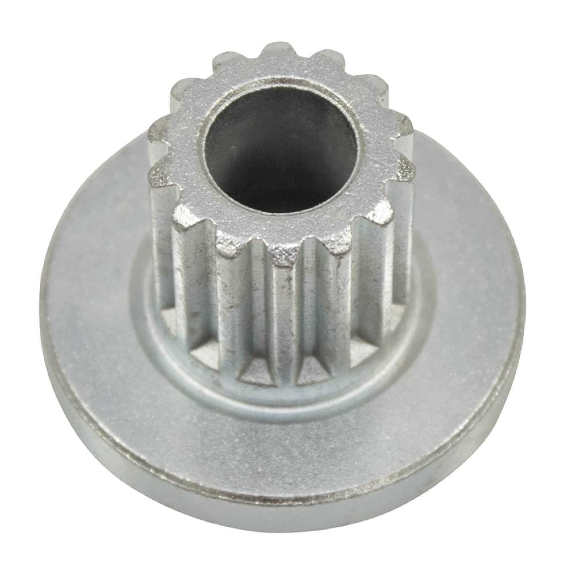 Stens 400-095 Splined Bushing for Exmark OEM : 103-3037 - Walmart.com