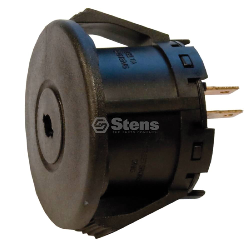New Stens 430-201 Starter Ignition Switch For MTD Cub Cadet Troy Bilt ...