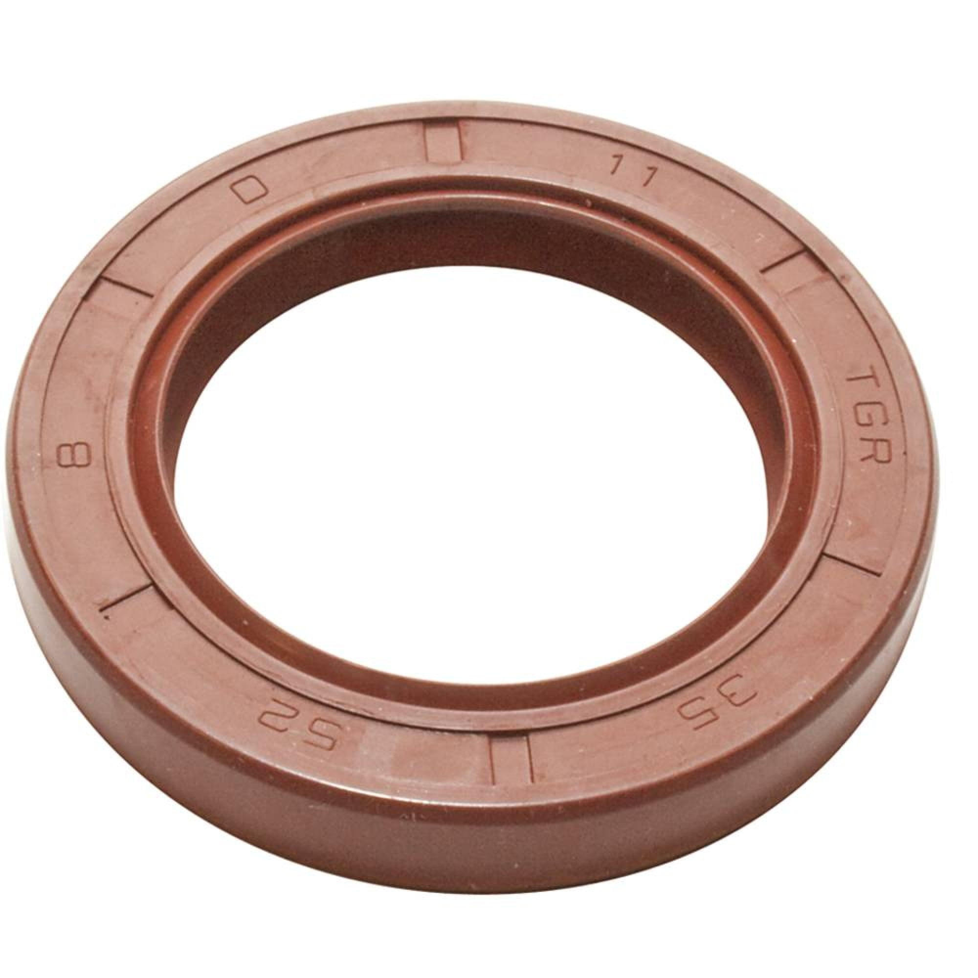 New Stens 495-711 Oil Seal For Honda Magneto & PTO Side GX340 91201-ZE3 ...
