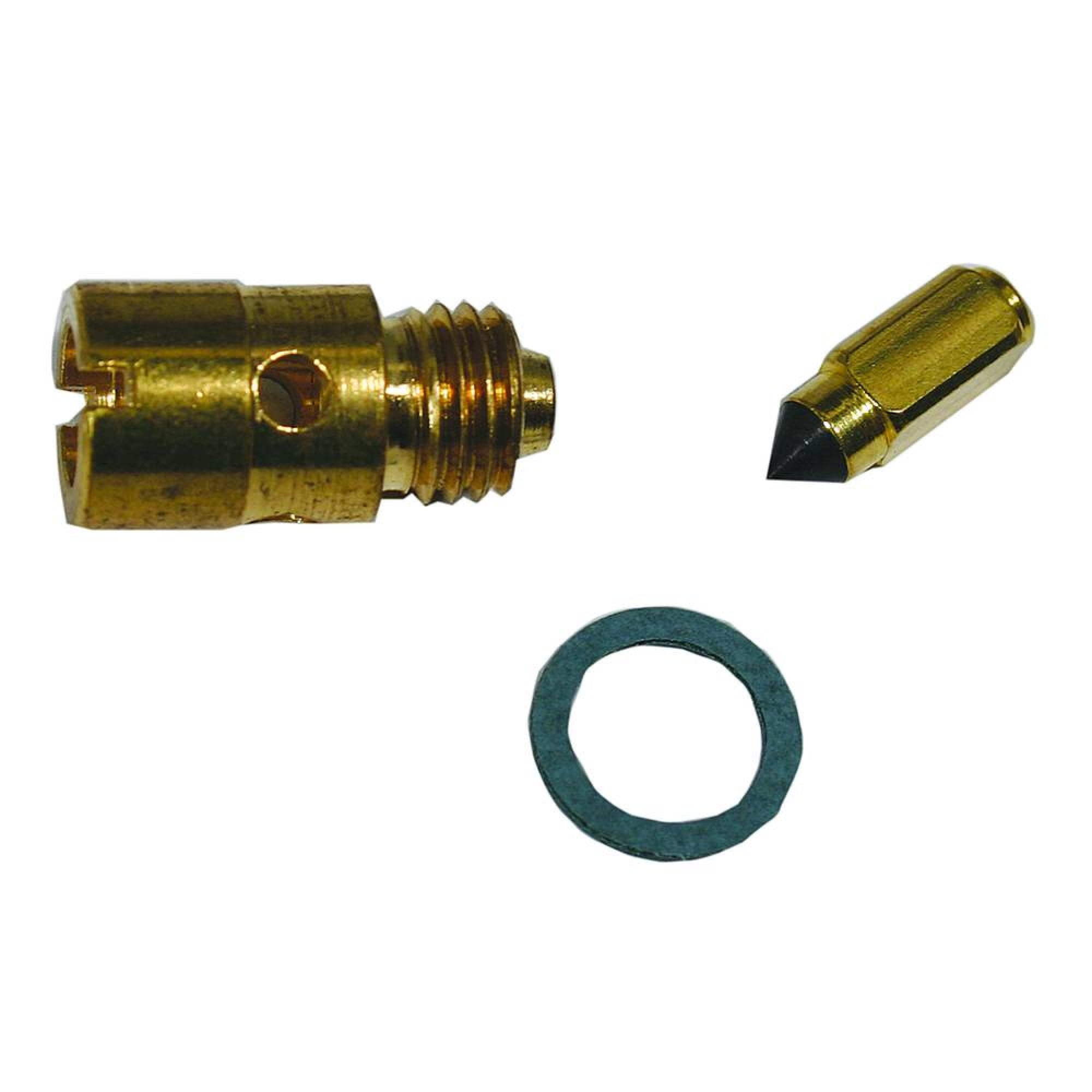 New Stens 525-485 FLOAT VALVE KIT For KOHLER / 25 757 01-S - Walmart.com