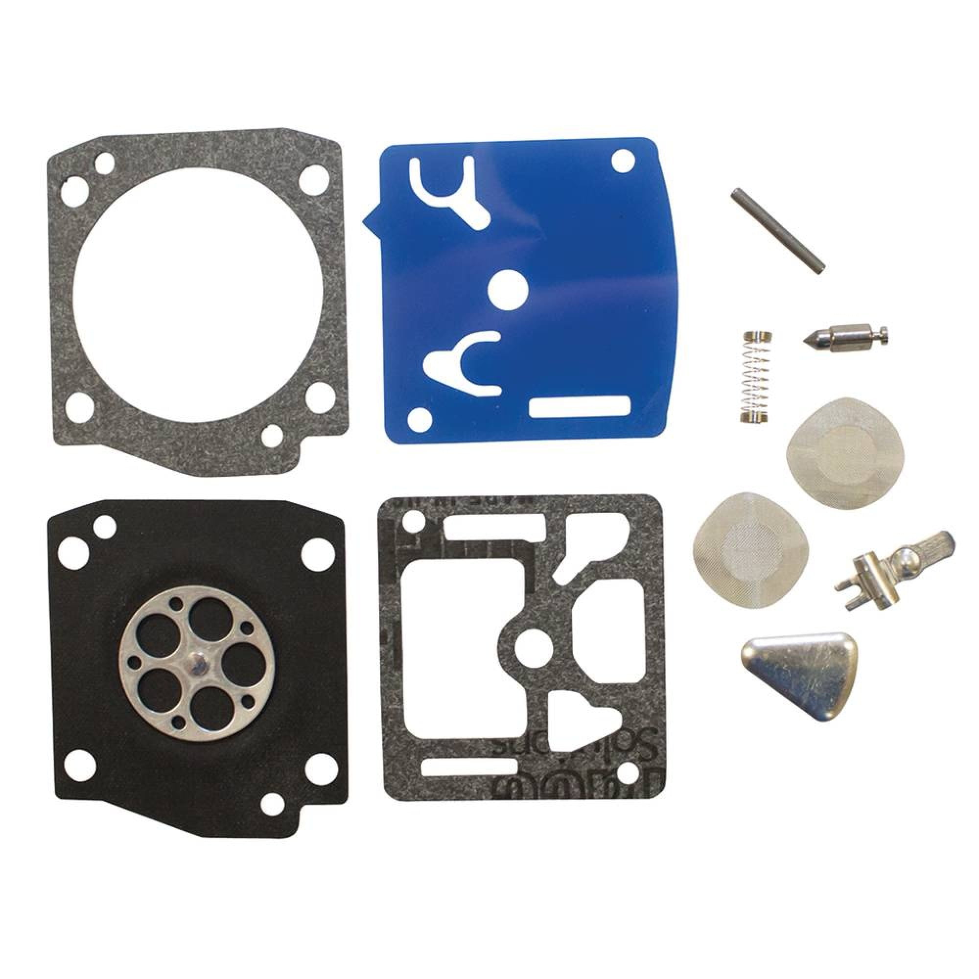 Carburetor Kit / Zama RB-31 - REPLACES OEM: Zama RB-31 - Walmart.com