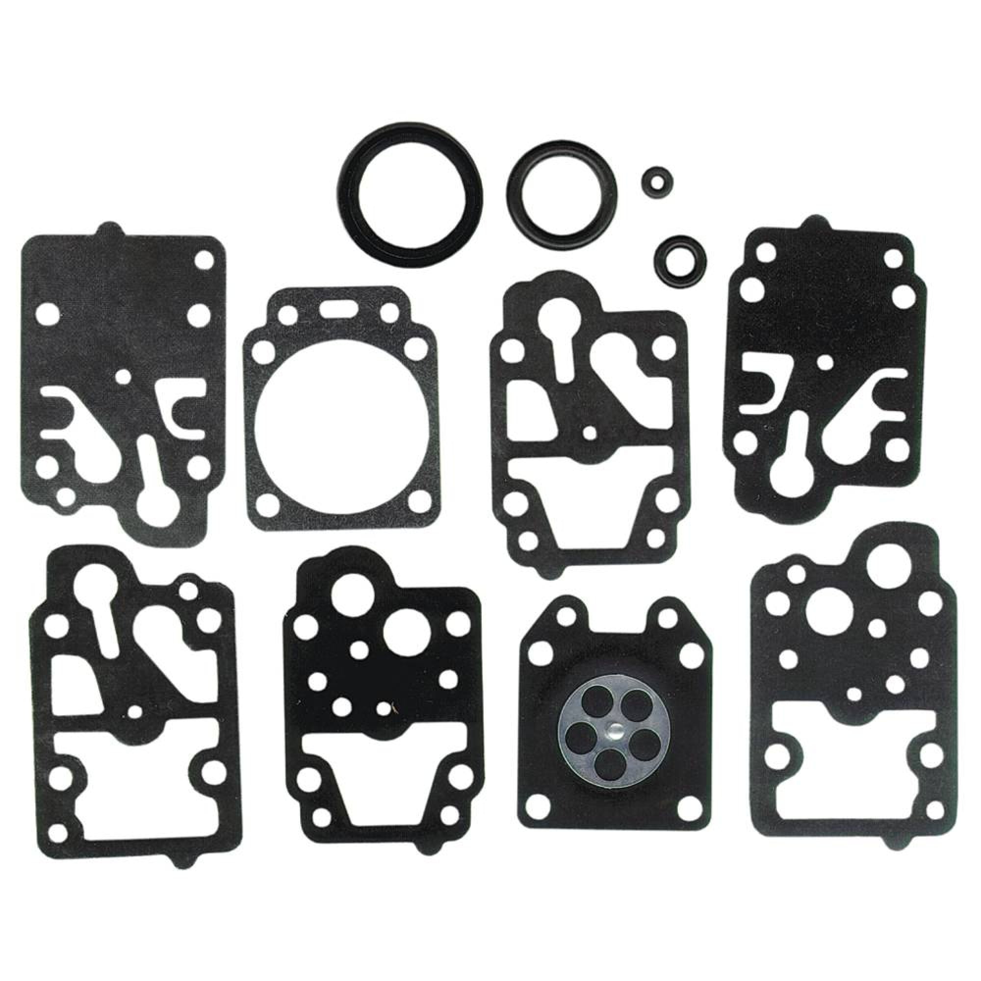 New Stens 615-854 OEM Gasket and Diaphragm Kit For Walbro WY ...