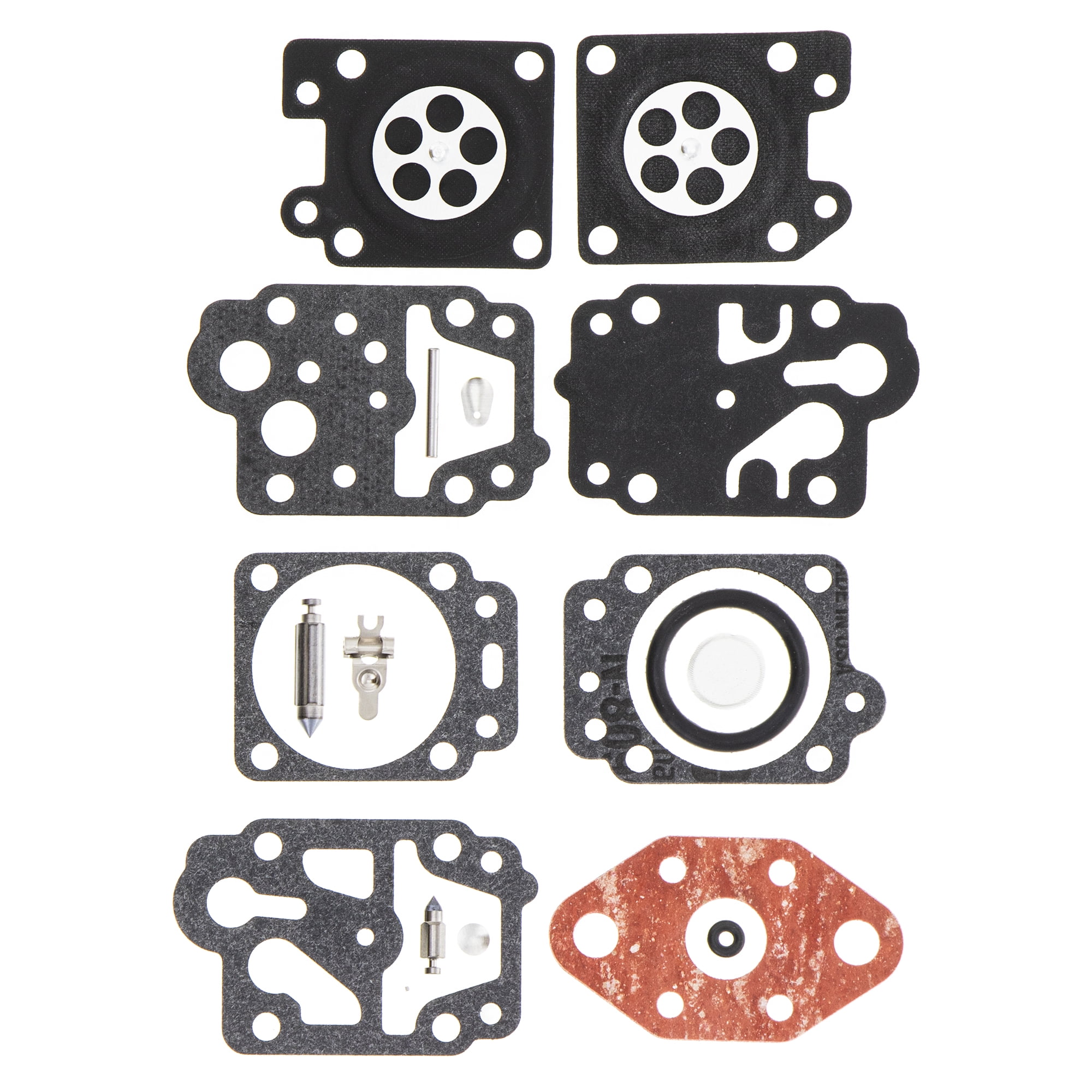 SureFit Carburetor Repair Kit for Walbro K20-WYL WYL Carburetors ...