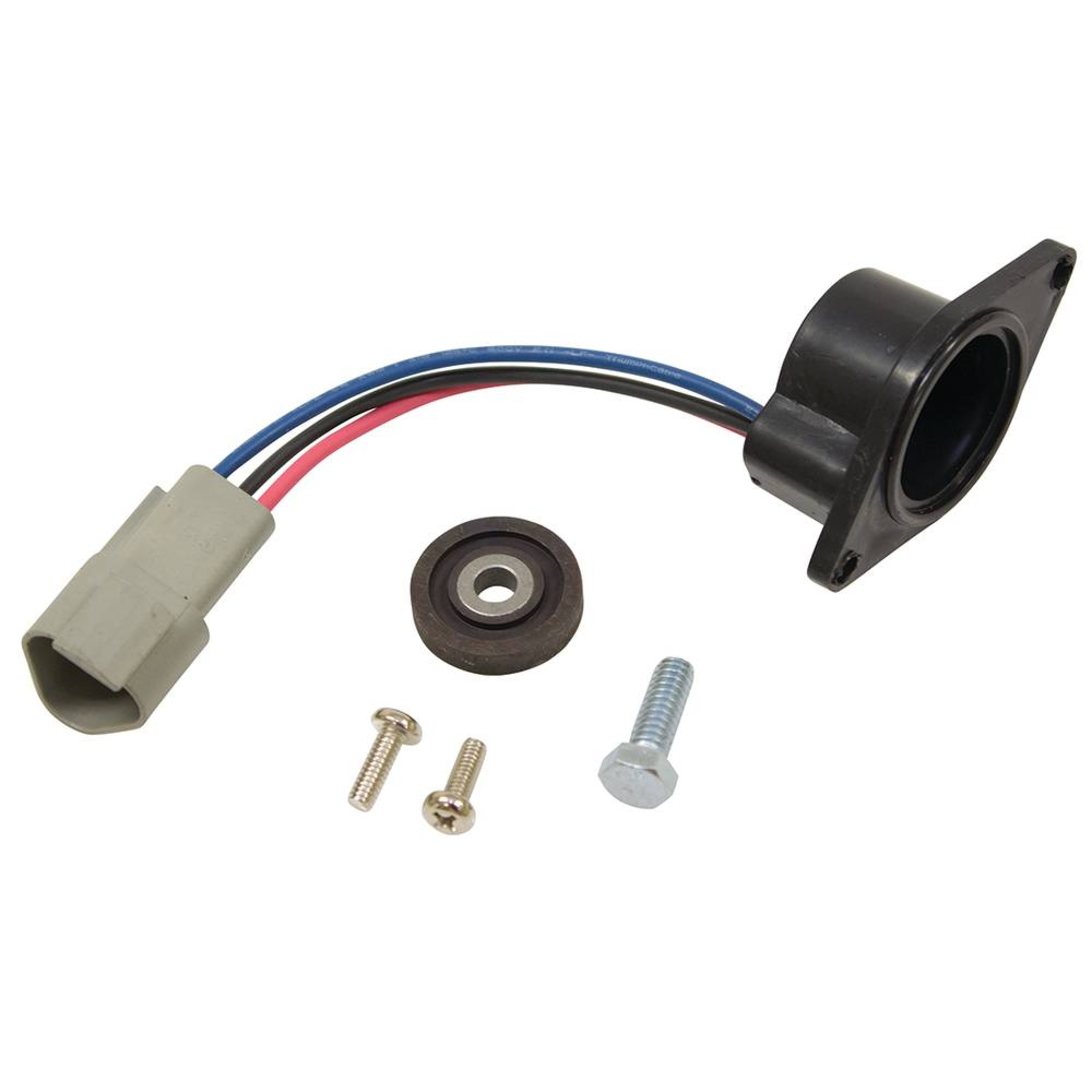 Club Car Speed Upgrades