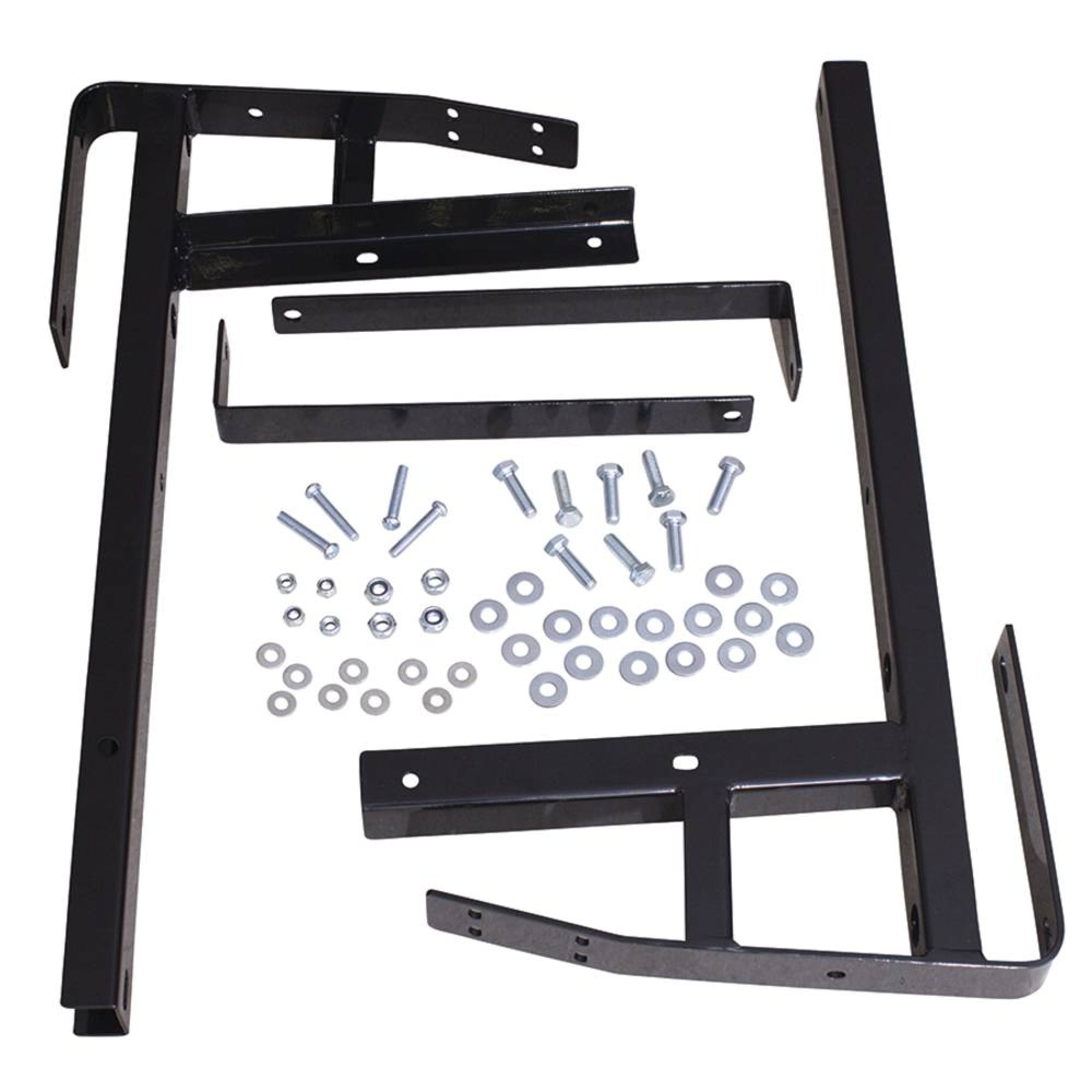 E-Z-GO Golf Cart Cargo Box Mounting Kits in E-Z-GO Golf Cart Cargo ...