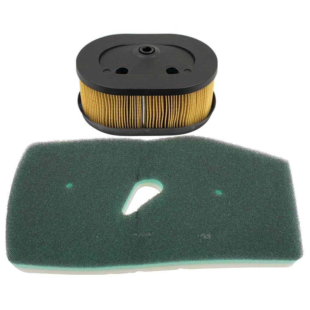 New Stens Air Filter Kit 605-496 for Husqvarna 506347002 - Walmart.com