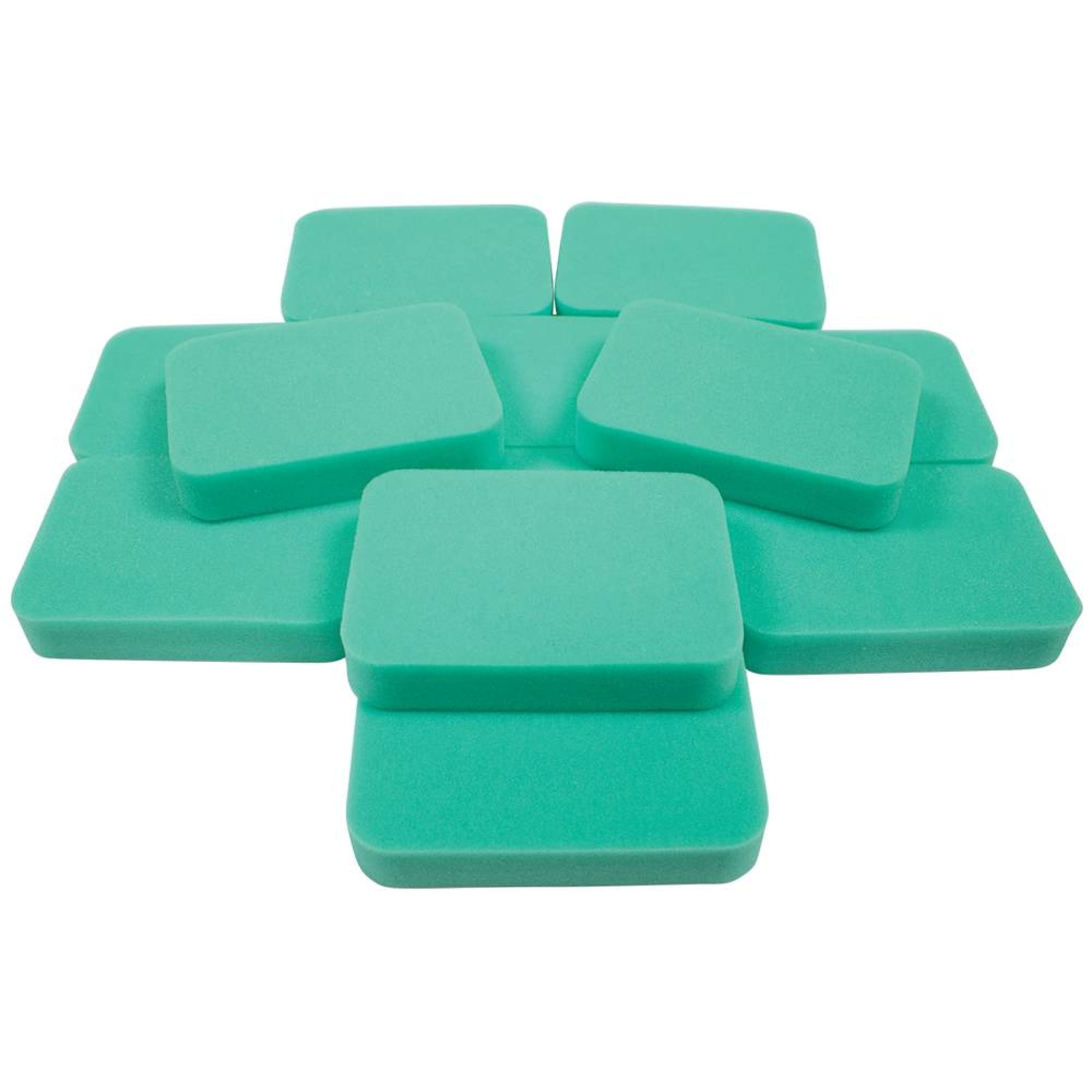 New Stens Air Filter Shop Pack for Generac 420cc generator engines ...