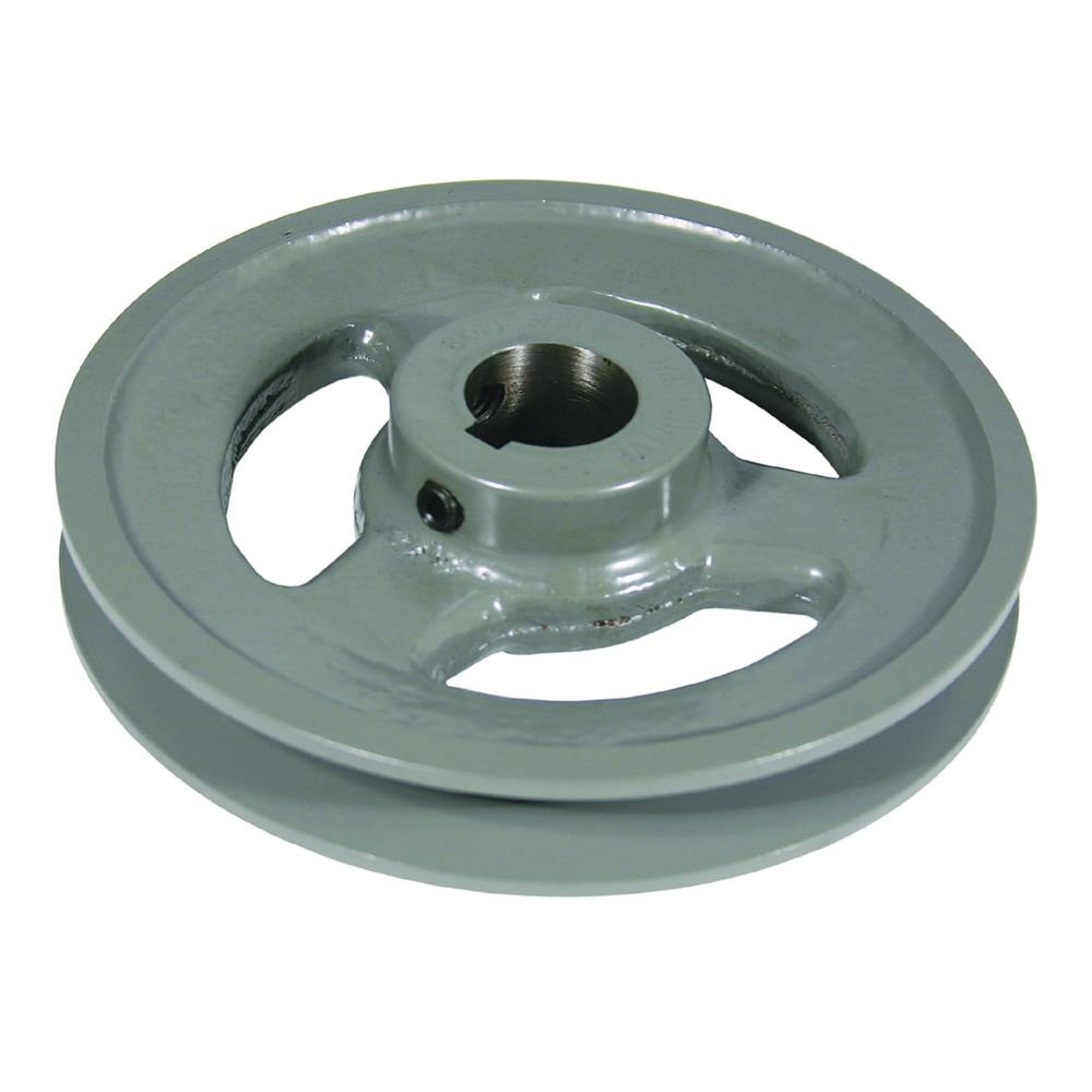 New Stens Cast Iron Pulley 275-883 for Exmark 1-303073 - Walmart.com