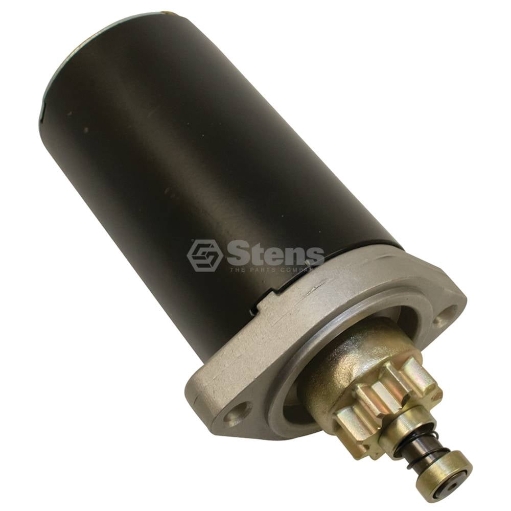 Generac Generators 8TEN Starter Motor For Generac 0D9004A 0E0601ASRV ...