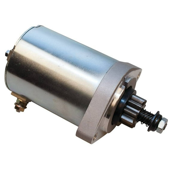 Toro Electric Starter