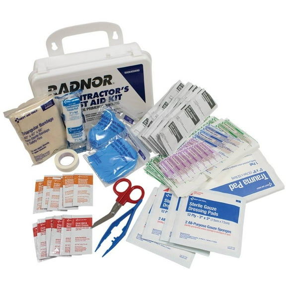 Ammonia Inhalants First Aid