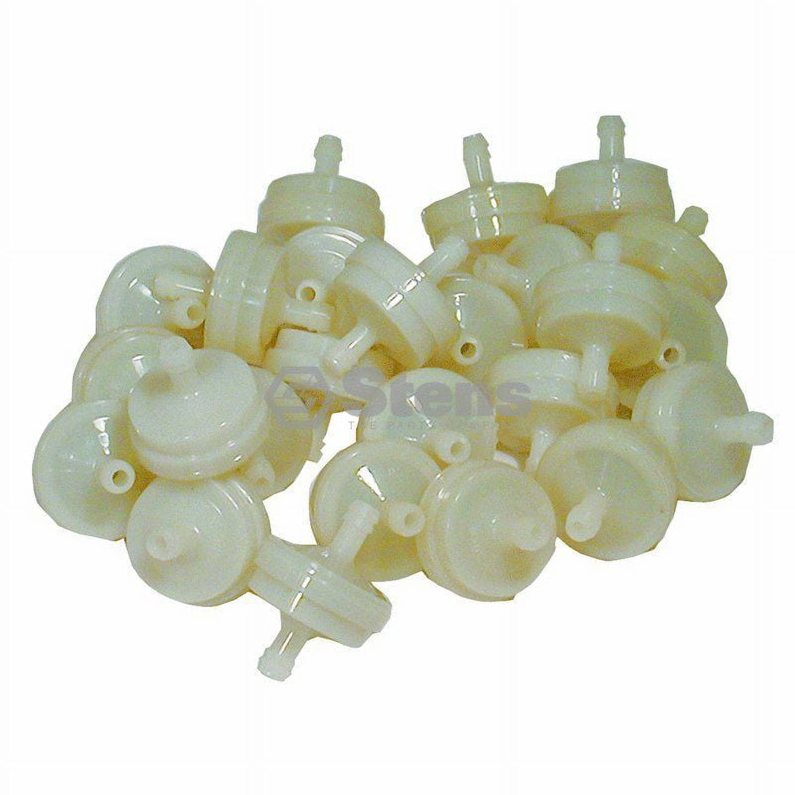 New Stens Fuel Filter Shop Pack 120-724 for Briggs & Stratton 394358S ...