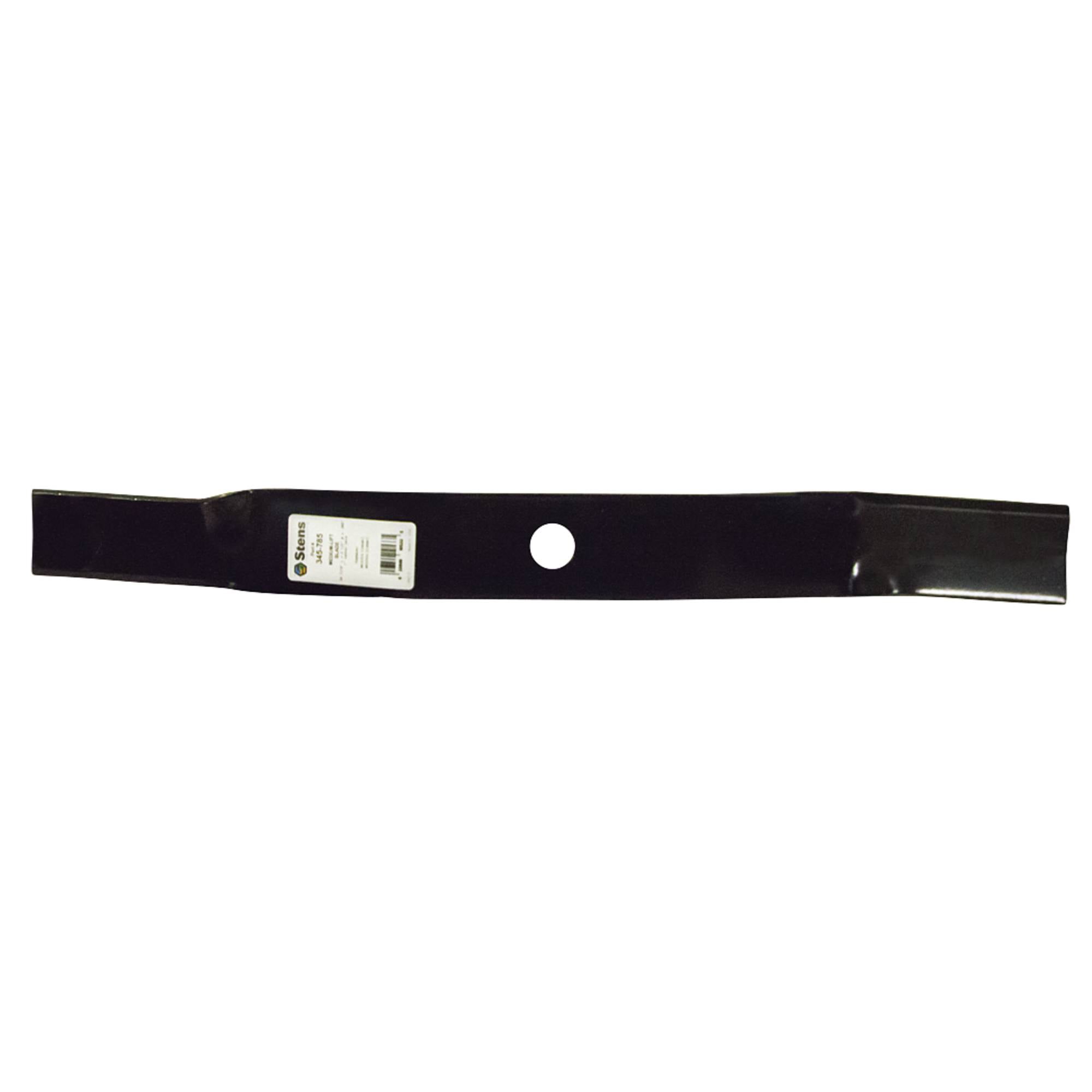 New Stens Medium-Lift Blade 345-785 for Woods 13404KT - Walmart.com