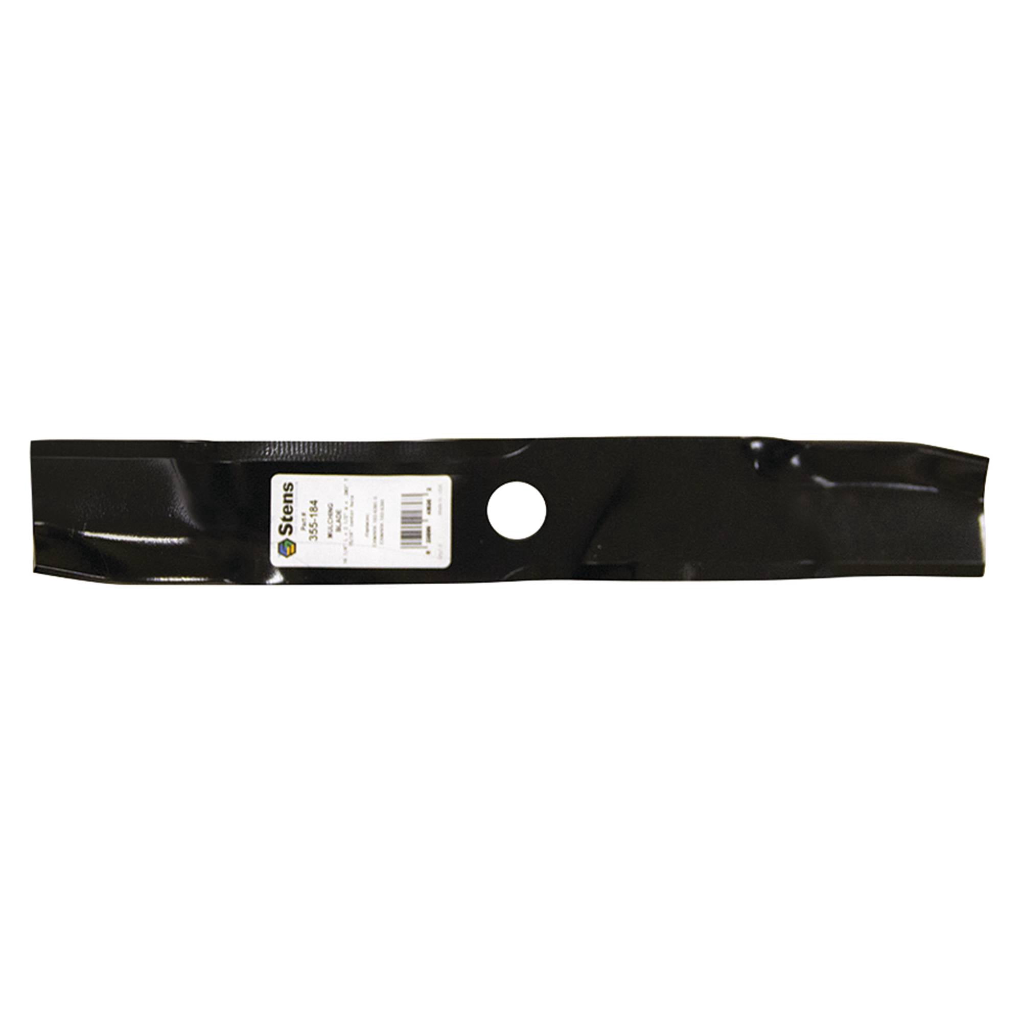 New Stens Mulching Blade Replaces, Exmark 103-6391-S, 355-184 - Walmart.com