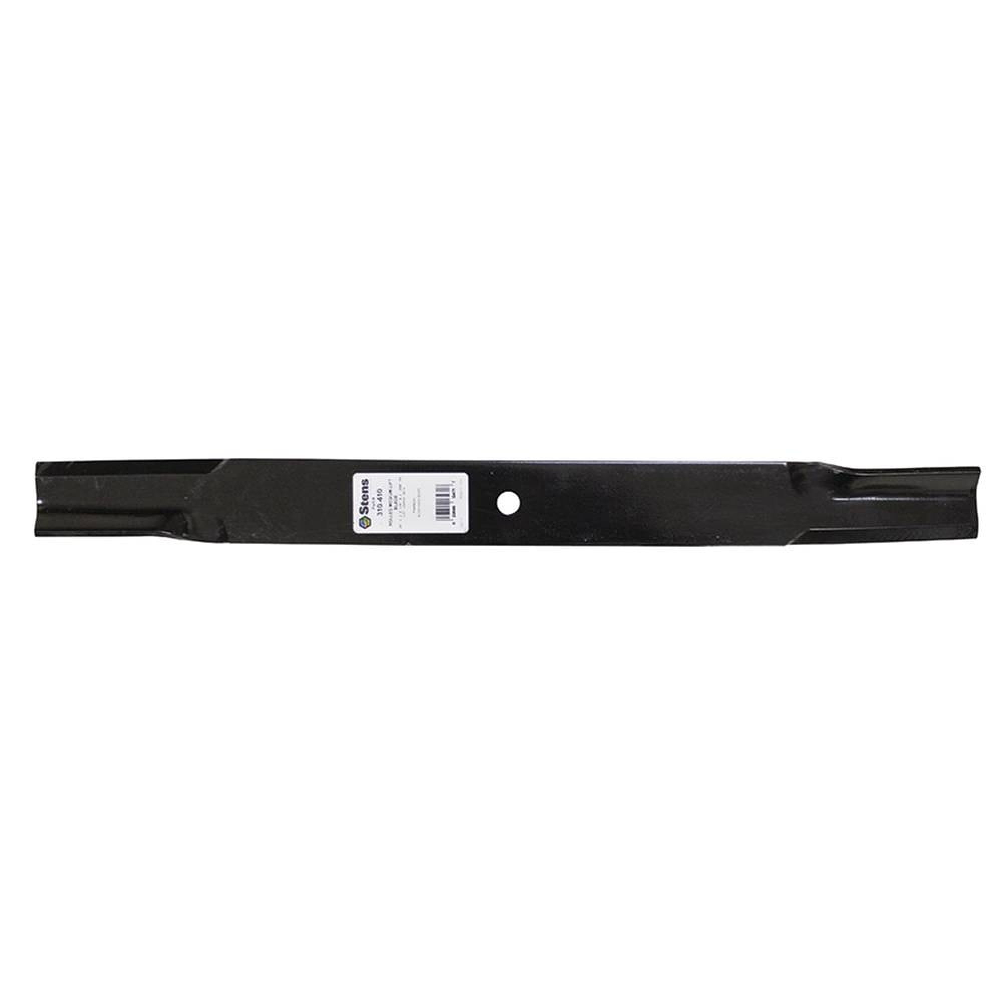 New Stens Rolled Medium-Lift Blade 310-410 for Bush Hog 82325 - Walmart.com